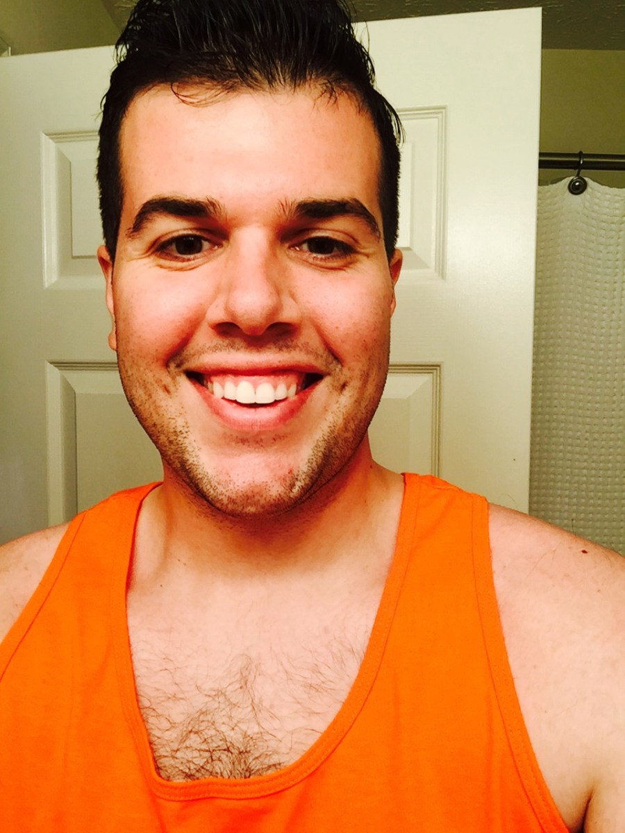 The Road to 25 – Hello Paleo. – Spence Does Life